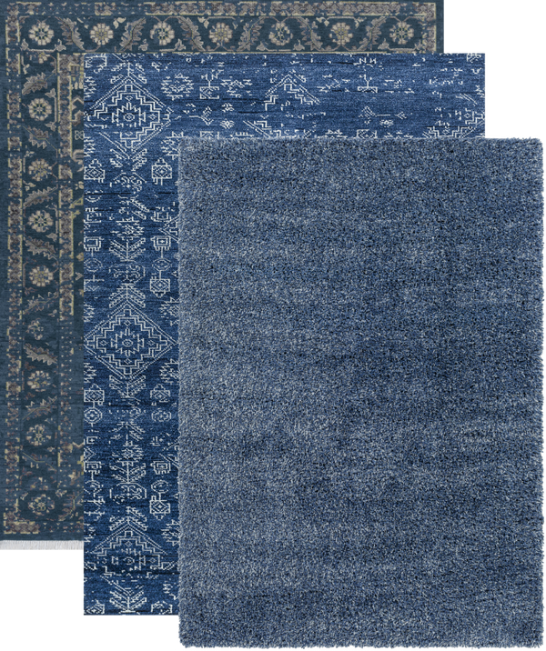 Dynamic Rugs - Rug & Home