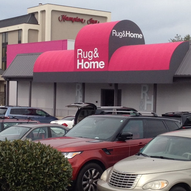 Best Rug & Furniture Store in Asheville, NC | Rug & Home