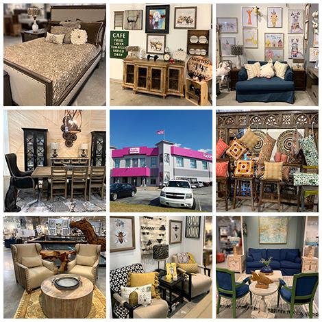 Rug Store | Best Furniture Stores | Furniture Showroom | Asheville NC ...