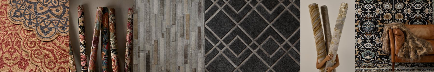 Luxury Rugs - Buy Branded Rugs Online | Rug & Home