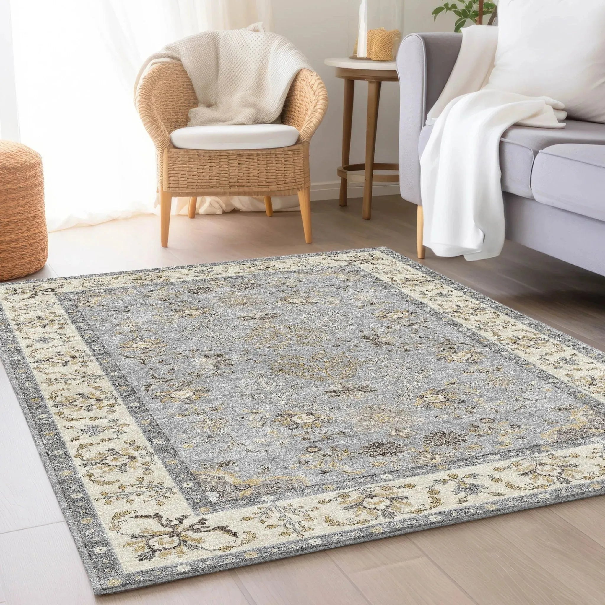 Traditional Rugs - Buy Traditional, Vintage, Classic Area Rugs Online ...