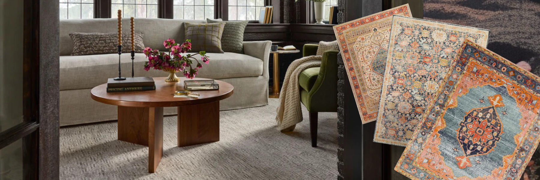 Best Rugs, Furniture & Home Decor Store in The USA | Rug & Home