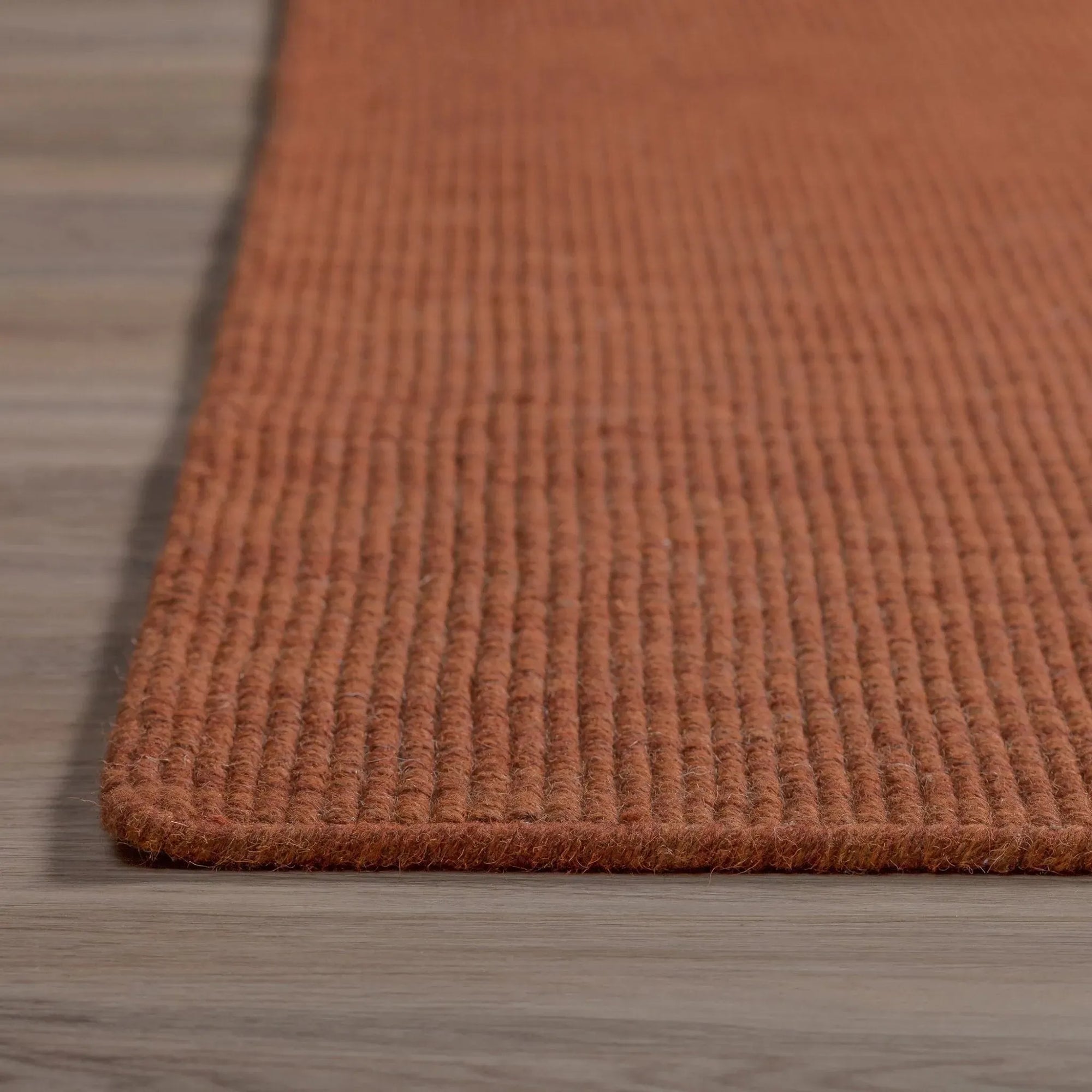 Monaco Sisal MC100 Paprika Rug - Rug & Home