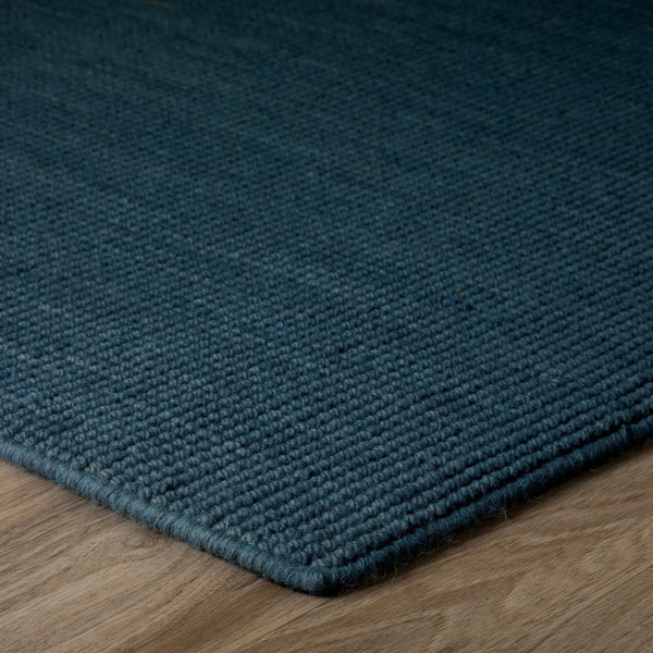 Monaco Sisal MC300 Navy Rug - Rug & Home