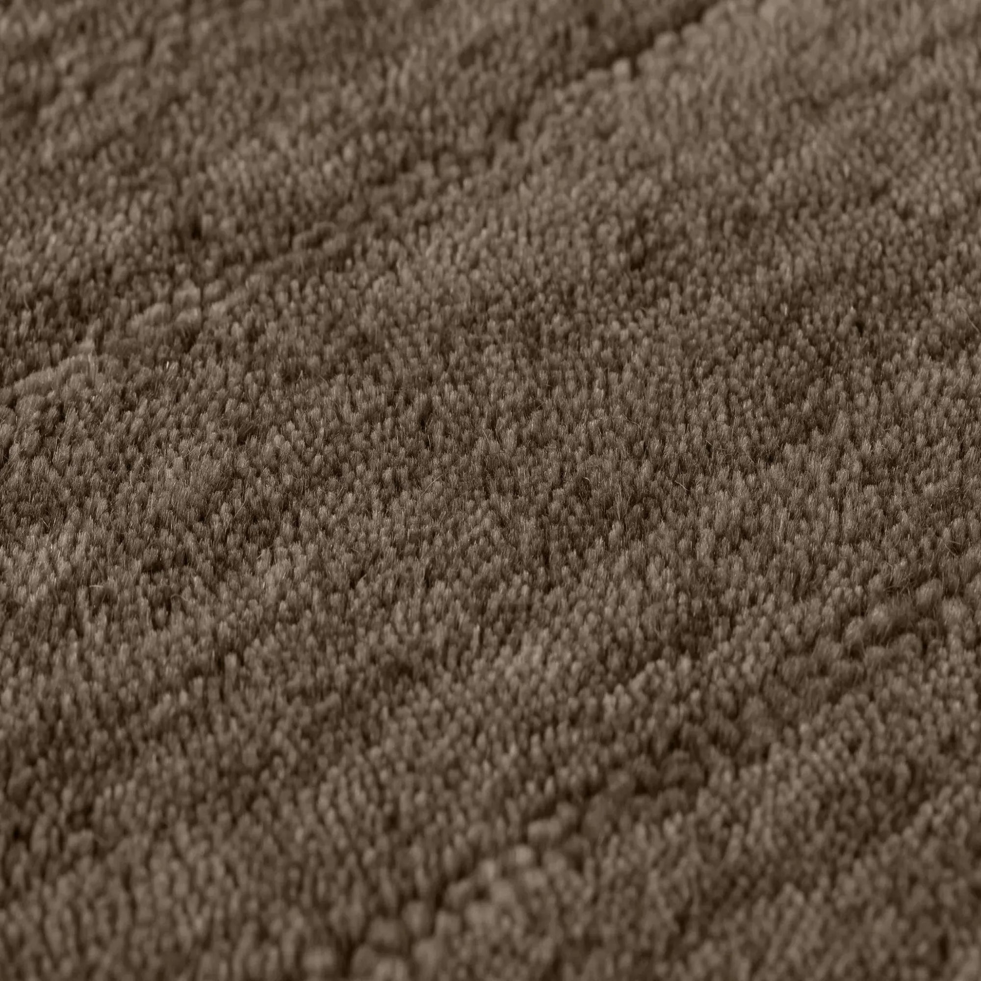 Rafia RF100 Chocolate Rug - Rug & Home