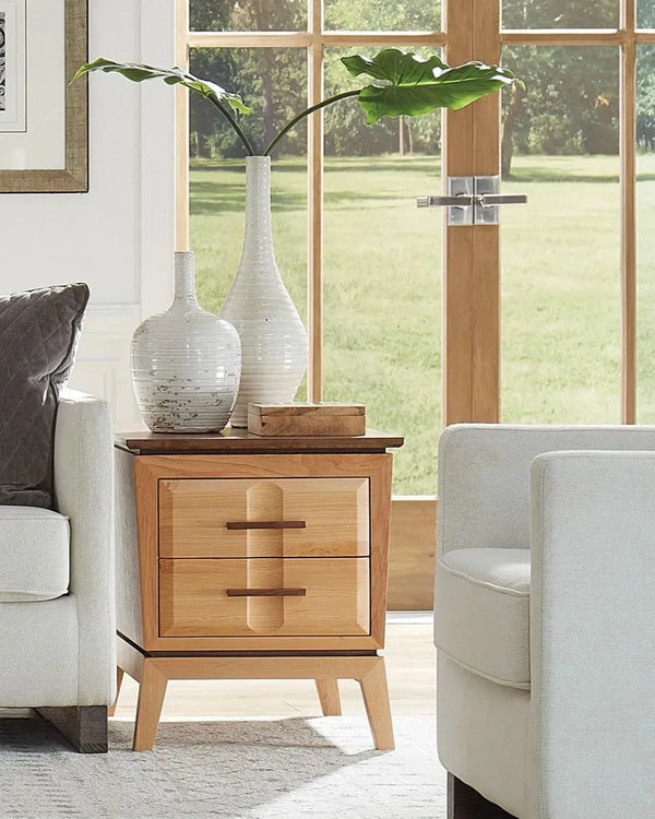 Addison End Table - Rug & Home- Default Title
