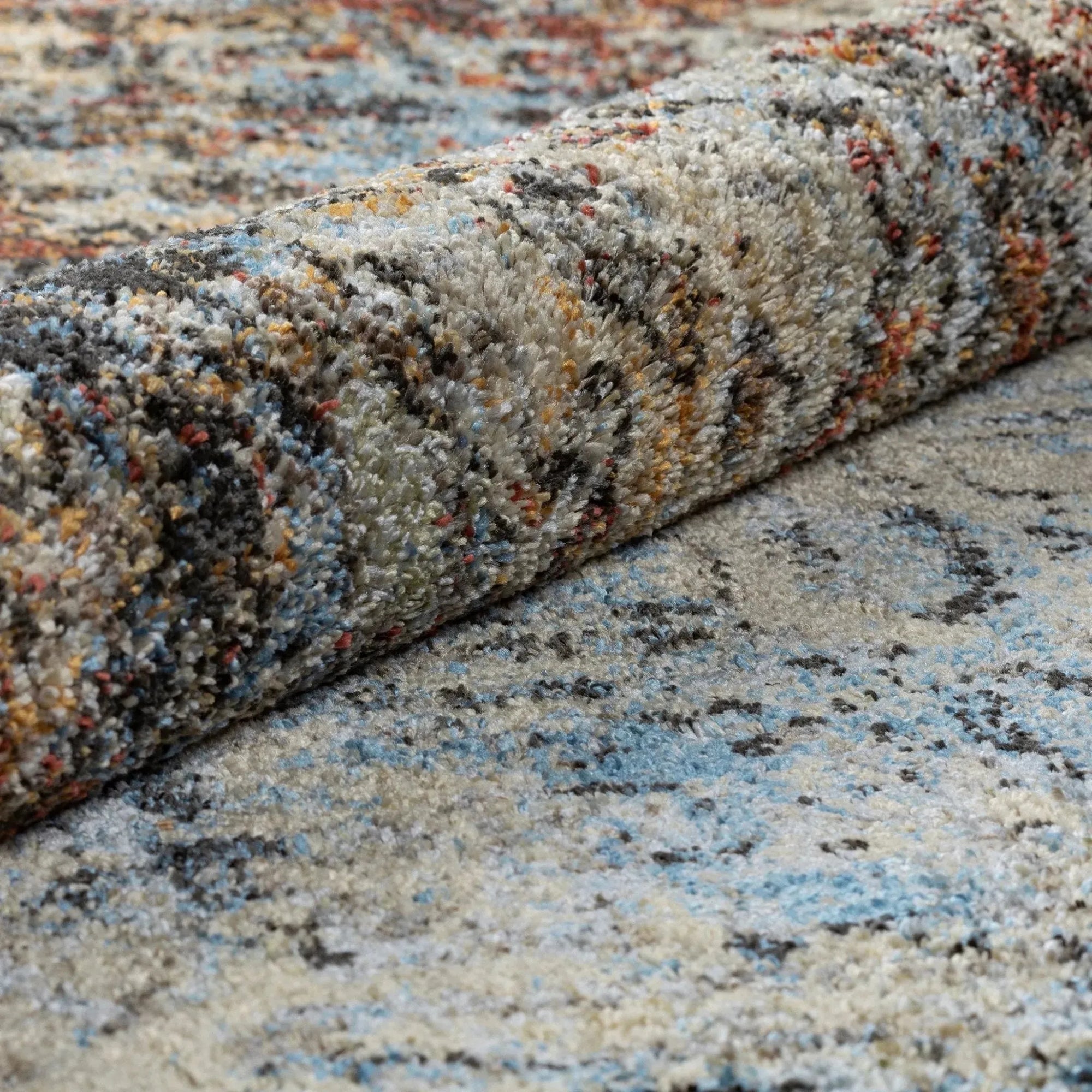 Aero AE8 Multi Rug - Rug & Home