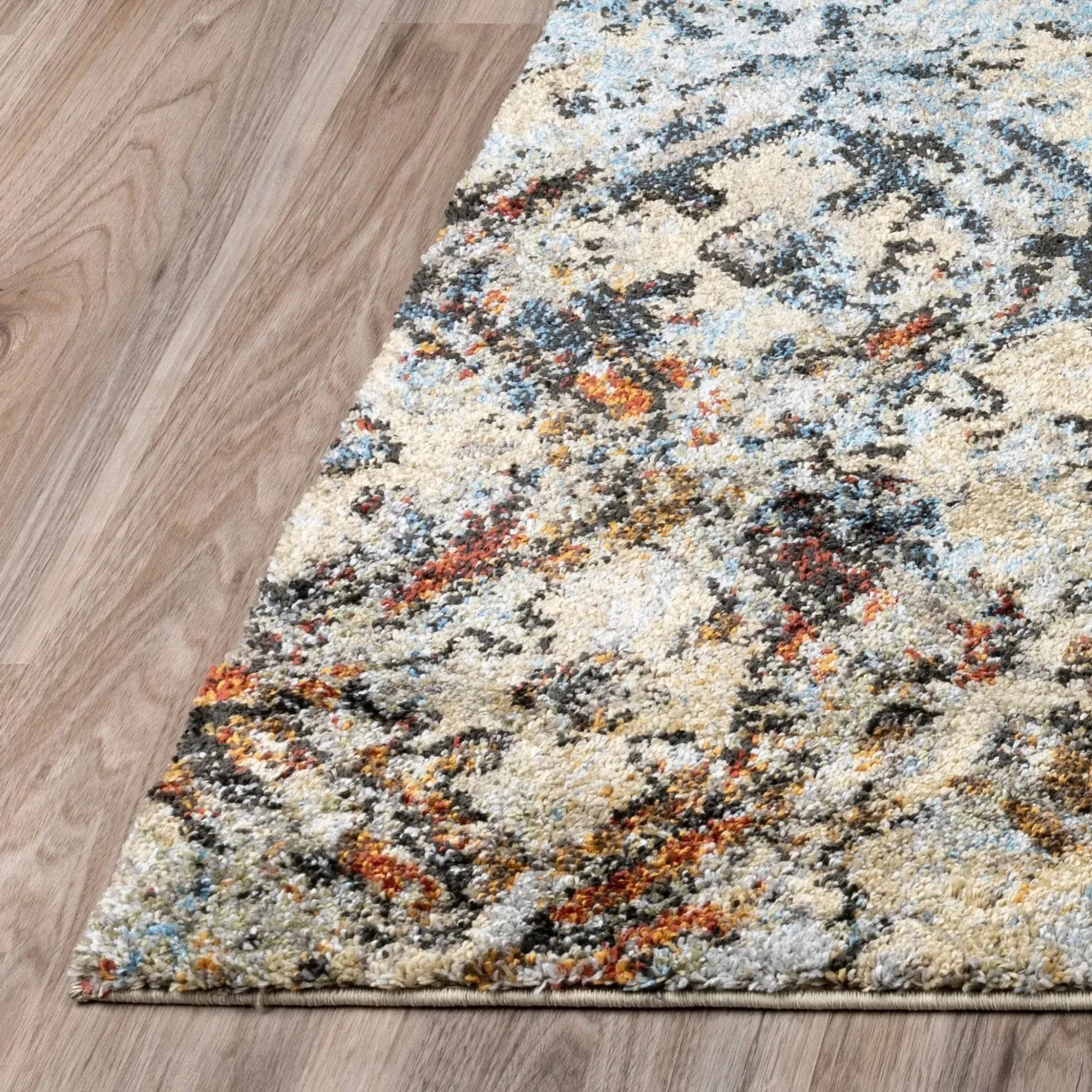 Aero AE8 Multi Rug - Rug & Home