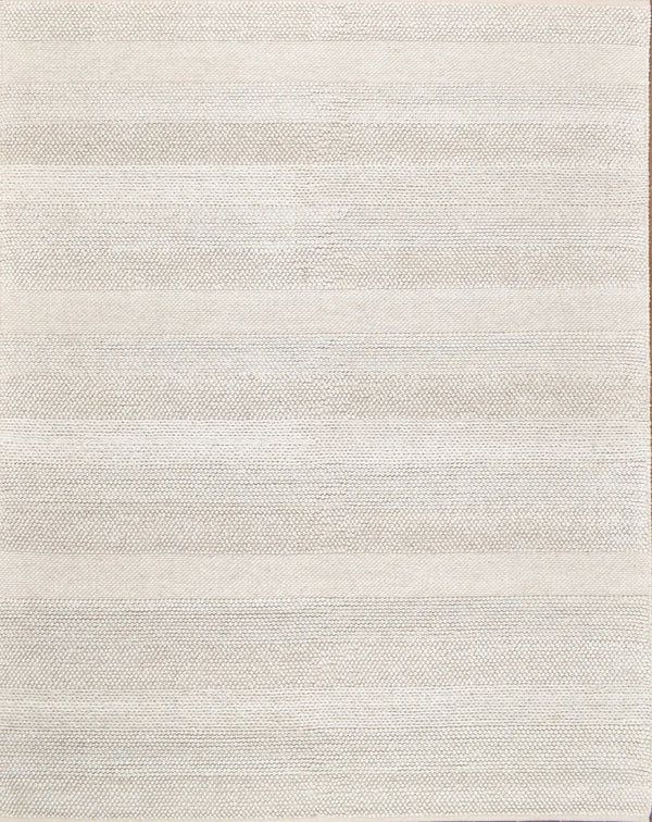 Chunky 8 Ivory Rug - Rug & Home