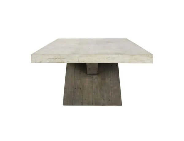 Durant Coffee Table - Rug & Home- Default Title