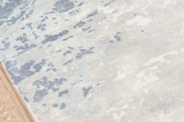 Illusions IL-03 Blue Rug - Rug & Home