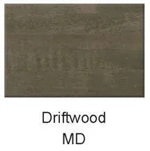 Large Round Coffee Table - Rug & Home- Toffee (MT)