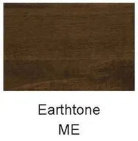 Large Round Coffee Table - Rug & Home- Toffee (MT)