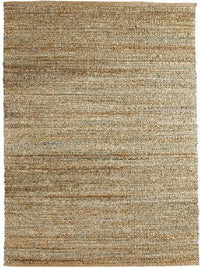 Natural 03337SPA Spa Blue Rug - Rug & Home